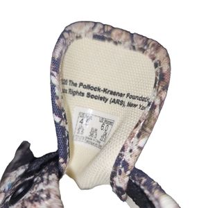 Vans | Shoes | New Vans Authentic Jackson Pollock Moma Collaboration ...